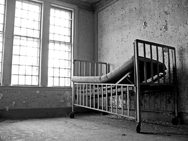 Muerte y manicomio 1959 El invierno de Alsogaray | Topía