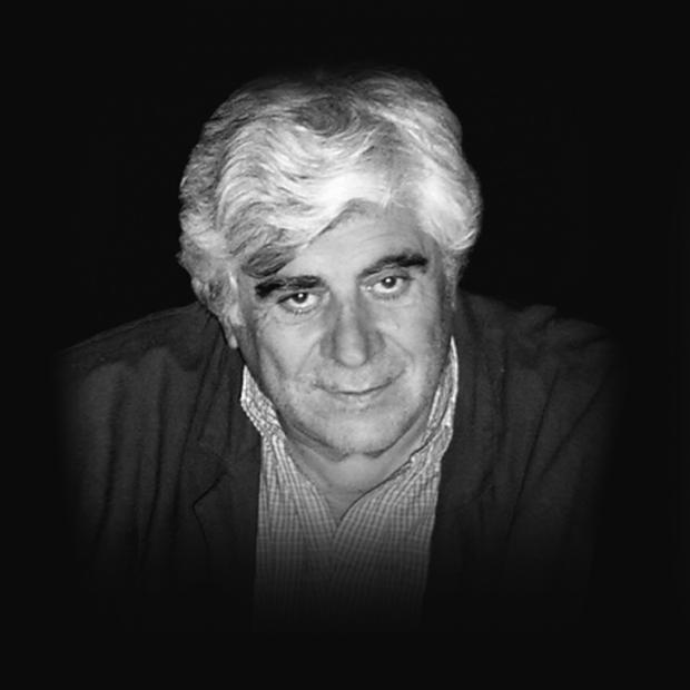 Vicente Zito Lema (1939 - 2022) | Topía Vicente Zito Lema (1939 - 2022) | Topía